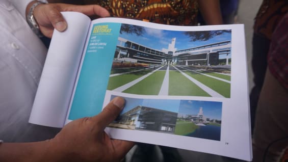 UIII: Berita UIII Terbaru dan Terupdate - kumparan