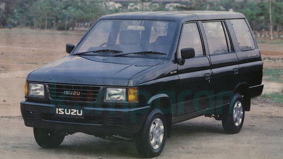 MPV Diesel: Berita MPV Diesel Terbaru dan Terupdate - kumparan