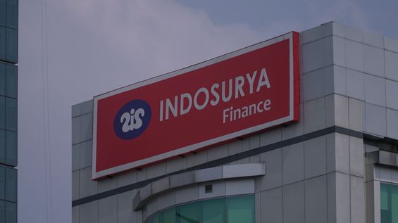 Indosurya: Berita Indosurya Terbaru dan Terupdate - kumparan
