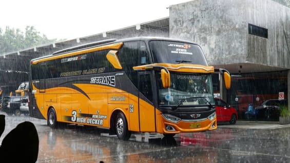 27Trans: Berita 27Trans Terbaru dan Terupdate - kumparan