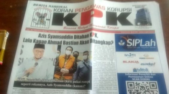 Pemerasan: Berita Pemerasan Terbaru dan Terupdate - kumparan