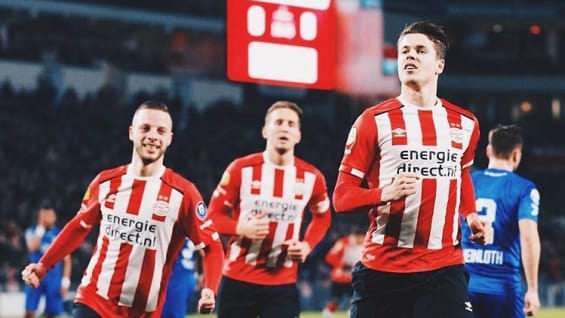 PSV: Berita PSV Terbaru dan Terupdate - kumparan