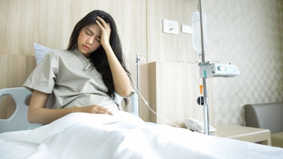 Orang Sakit: Berita Orang Sakit Terbaru dan Terupdate - kumparan