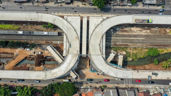 Flyover: Berita Flyover Terbaru dan Terupdate - kumparan