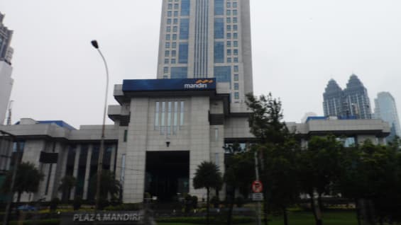 Mandiri Capital: Berita Mandiri Capital Terbaru dan Terupdate - kumparan