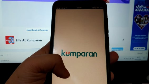Aplikasi kumparan: Berita Aplikasi kumparan Terbaru dan Terupdate ...