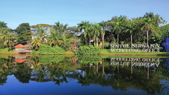 Sentul City: Berita Sentul City Terbaru dan Terupdate - kumparan