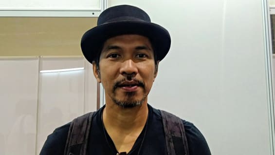 Ridho Slank: Berita Ridho Slank Terbaru dan Terupdate - kumparan