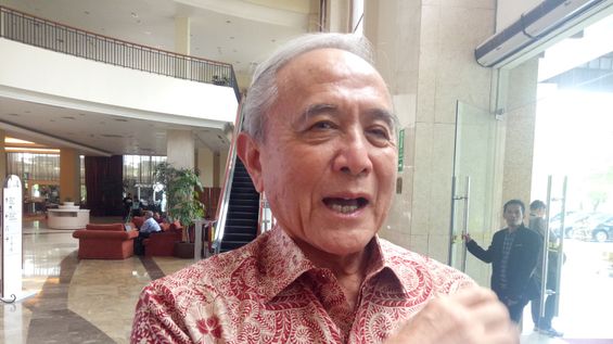 TP Rachmat: Berita TP Rachmat Terbaru dan Terupdate - kumparan