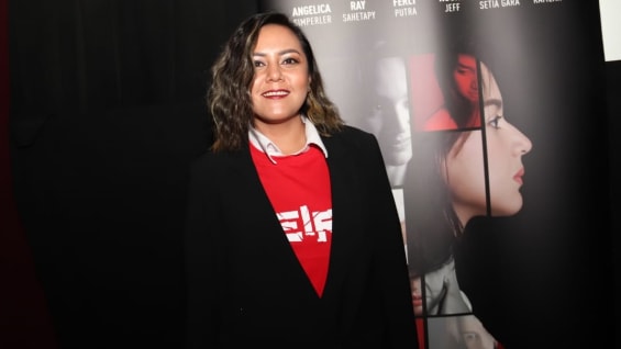 Cinta Ramlan: Berita Cinta Ramlan Terbaru dan Terupdate - kumparan