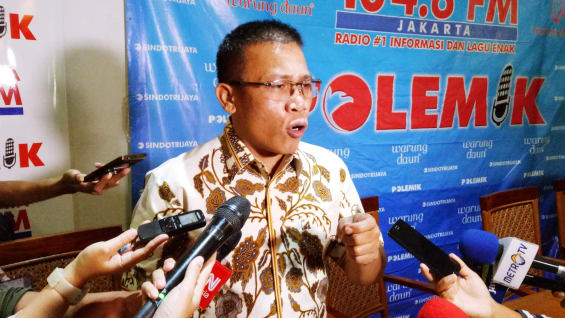 Masinton Pasaribu: Berita Masinton Pasaribu Terbaru dan Terupdate ...