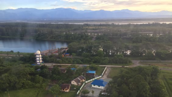 Timika: Berita Timika Terbaru dan Terupdate - kumparan