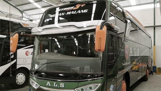 Bus Antar Lintas Sumatera: Berita Bus Antar Lintas Sumatera Terbaru dan ...