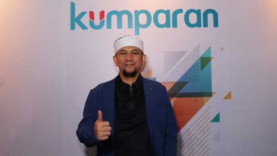 Erick Yusuf: Berita Erick Yusuf Terbaru dan Terupdate - kumparan