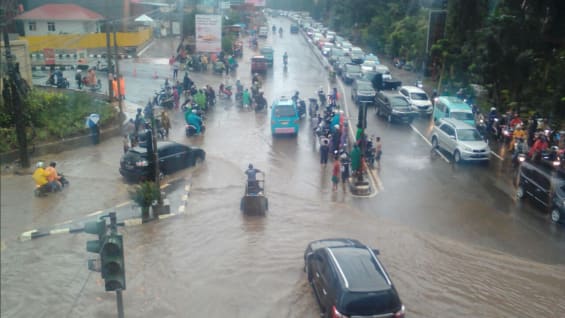 Banjir Bekasi: Berita Banjir Bekasi Terbaru dan Terupdate - kumparan