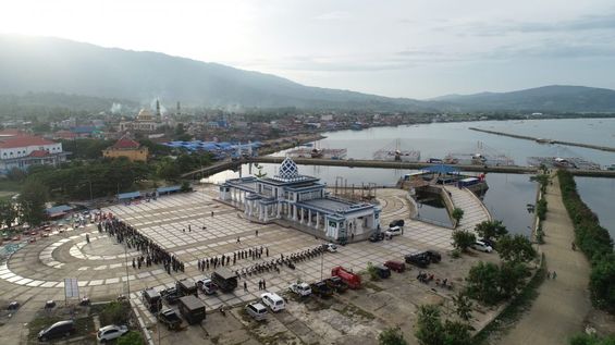 Kabupaten Bombana: Berita Kabupaten Bombana Terbaru dan Terupdate ...