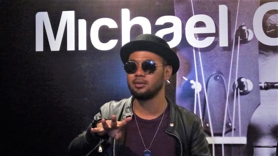 MIchael Christian: Berita MIchael Christian Terbaru dan Terupdate ...