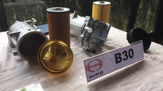 Industri Komponen Otomotif: Berita Industri Komponen Otomotif Terbaru ...