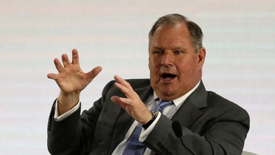 Robert Doyle: Berita Robert Doyle Terbaru dan Terupdate - kumparan