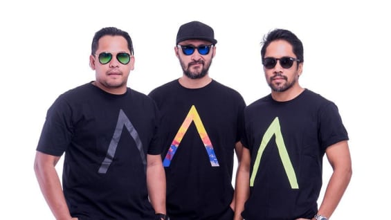 Alexa band: Berita Alexa band Terbaru dan Terupdate - kumparan