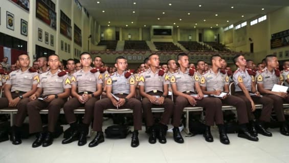 Akpol: Berita Akpol Terbaru dan Terupdate - kumparan