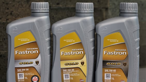 Oli Mesin: Berita Oli Mesin Terbaru dan Terupdate - kumparan