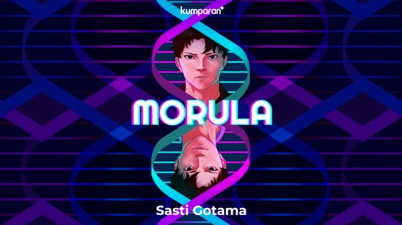 Morula | kumparanplus