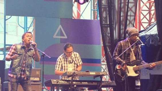 Band Wayang: Berita Band Wayang Terbaru dan Terupdate - kumparan