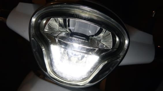 Lampu Motor: Berita Lampu Motor Terbaru dan Terupdate - kumparan