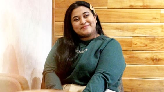 Ucita Pohan: Berita Ucita Pohan Terbaru dan Terupdate - kumparan