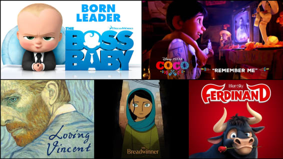 Animasi: Berita Animasi Terbaru dan Terupdate - kumparan