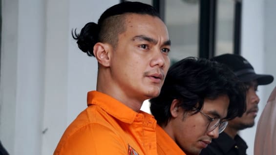 Agung Saga: Berita Agung Saga Terbaru dan Terupdate - kumparan