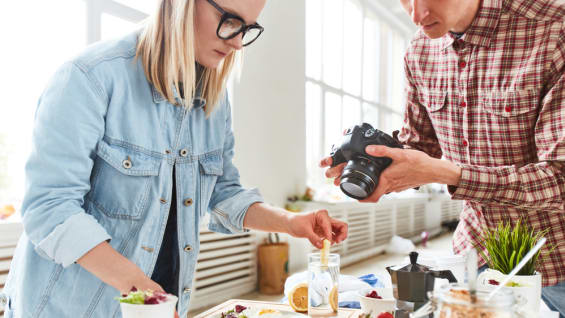 Review Makanan: Berita Review Makanan Terbaru dan Terupdate - kumparan