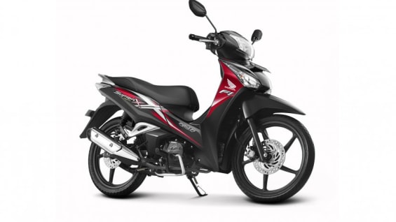 Honda Supra X: Berita Honda Supra X Terbaru dan Terupdate - kumparan