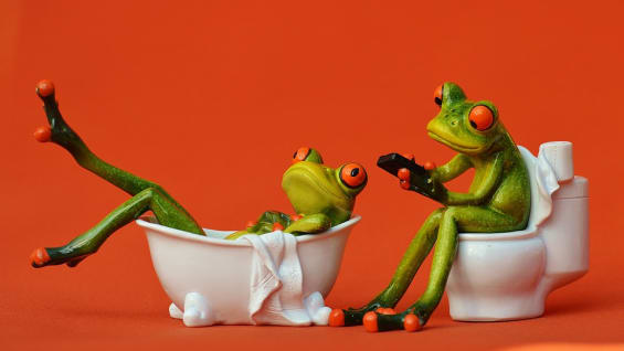 Humor: Berita Humor Terbaru dan Terupdate - kumparan