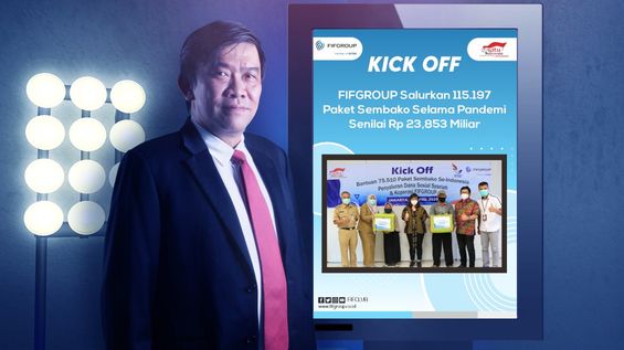 FIF Group: Berita FIF Group Terbaru dan Terupdate - kumparan