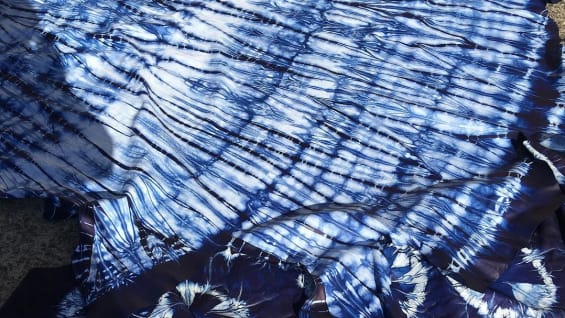 Shibori: Berita Shibori Terbaru dan Terupdate - kumparan