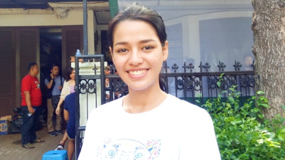 Susan Sameh: Berita Susan Sameh Terbaru dan Terupdate - kumparan