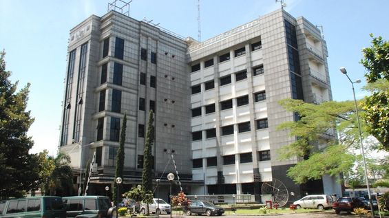 PT INTI: Berita PT INTI Terbaru dan Terupdate - kumparan