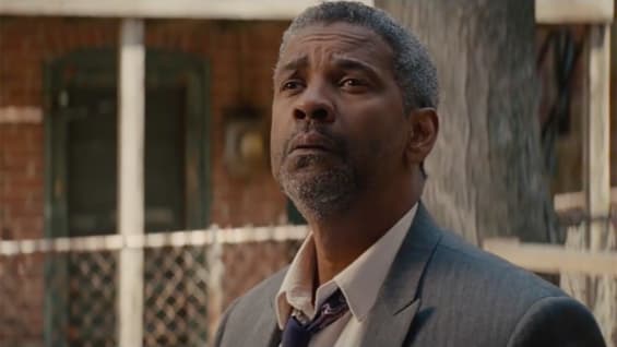 Denzel Washington: Berita Denzel Washington Terbaru dan Terupdate ...