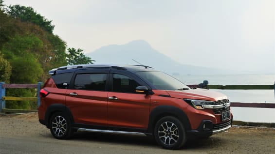PPnBM mobil baru: Berita PPnBM mobil baru Terbaru dan Terupdate - kumparan