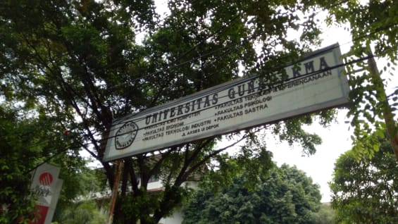 Universitas Gunadarma: Berita Universitas Gunadarma Terbaru dan ...