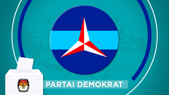 Partai Demokrat: Berita Partai Demokrat Terbaru dan Terupdate - kumparan