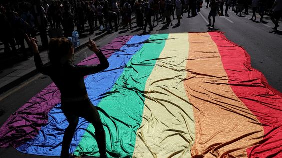 Pertemuan Lgbt Se Asean Berita Pertemuan Lgbt Se Asean Terbaru Dan