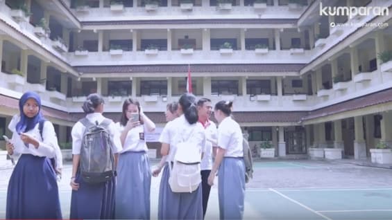 Sekolah Atlet Ragunan: Berita Sekolah Atlet Ragunan Terbaru dan ...