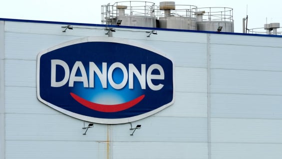 Danone: Berita Danone Terbaru dan Terupdate - kumparan