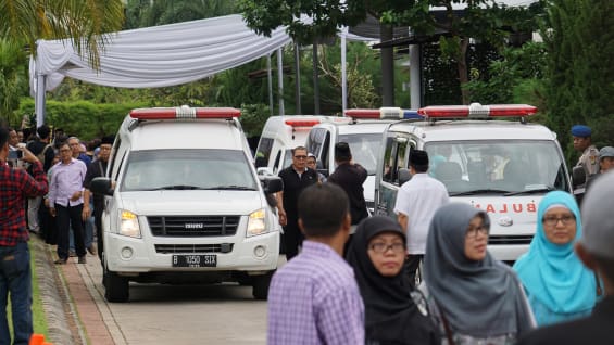 Pembunuhan Pulomas: Berita Pembunuhan Pulomas Terbaru dan Terupdate ...