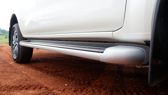 Foot Step: Berita Foot Step Terbaru dan Terupdate - kumparan