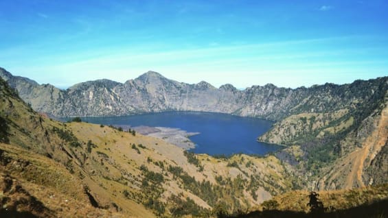 Geopark Rinjani: Berita Geopark Rinjani Terbaru dan Terupdate - kumparan