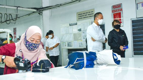 Pan Brothers: Berita Pan Brothers Terbaru dan Terupdate - kumparan